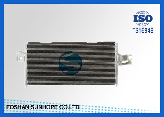 Nissan Sentra 200SX Auto AC Condenser Aluminum Core Exact Fit  High Performance