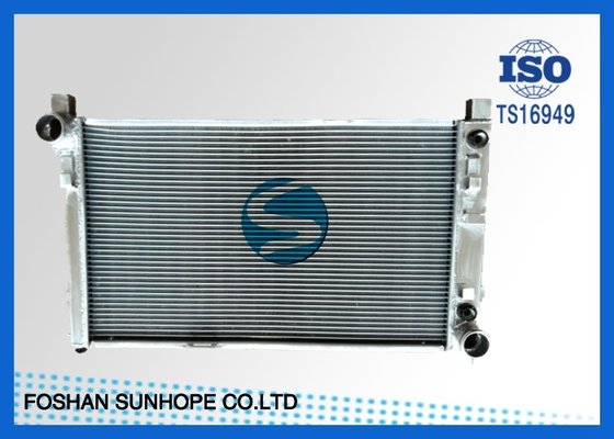 C-CLASS W203 C180 All Aluminum Car Radiators Automotive Oil Cooler OEM 2035000303