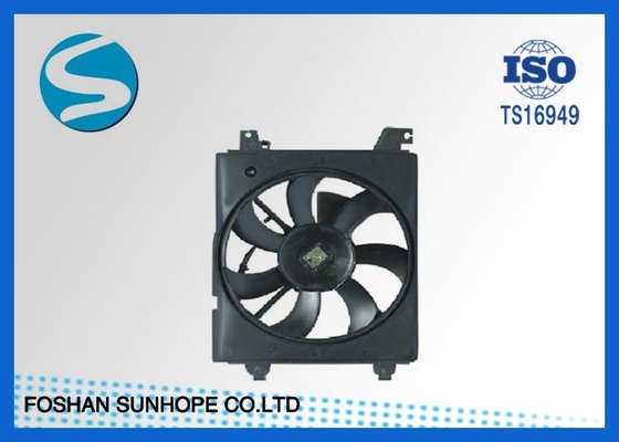 Car Electric Radiator Cooling Fans OE Fitment Multi Size 8 Months Guarantee