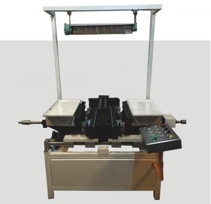 Heater / Evaporator Core Assembly Machine Low Energy Consumption