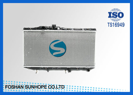 Good Performance Toyota Camry 1989 - 1991 SV21 AT / MT Standard Radiator 16400 - 74130 / 74120