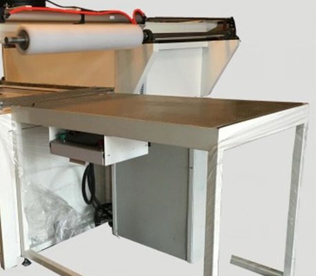 Automatic Vacuum Plastic Packaging Equipment Average Speed 30 - 40 secs / pc