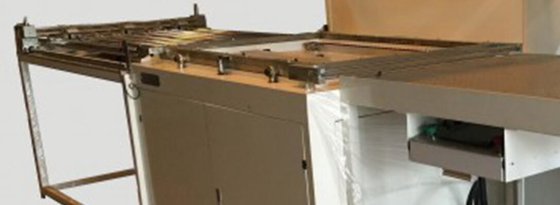Automatic Vacuum Plastic Packaging Equipment Average Speed 30 - 40 secs / pc