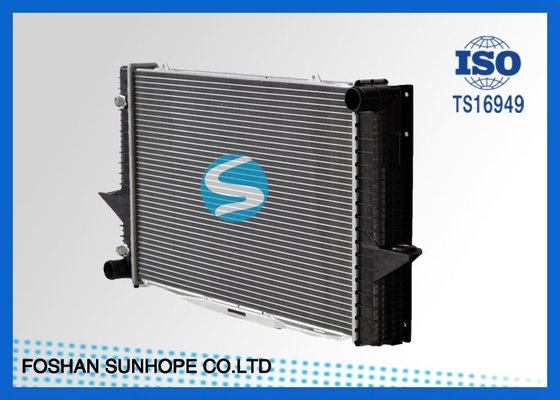 Durable Aluminium Auto Radiator VOLVO 850 S70 SERIES'2.4' 93MT OEM 86038221/39