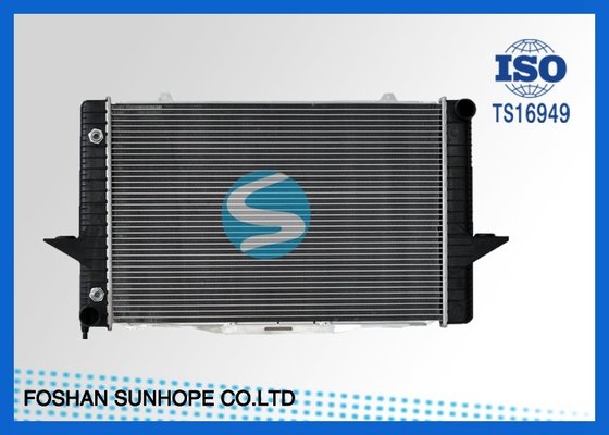 Durable Aluminium Auto Radiator VOLVO 850 S70 SERIES'2.4' 93MT OEM 86038221/39