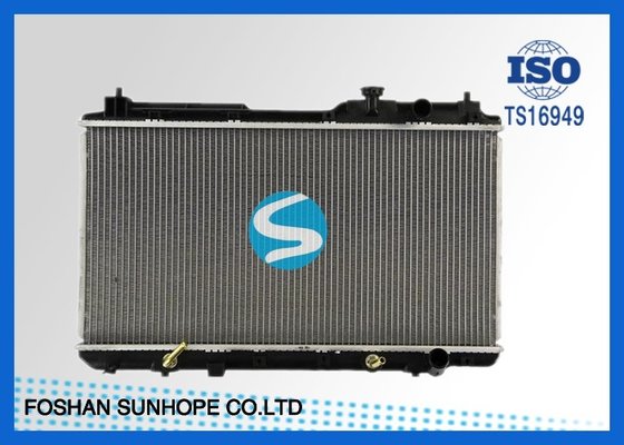 CRV 2.0L RD1 MT 19010-P3F-014 Auto Heating Cooling System In Vehicle Core Size 350*668*26