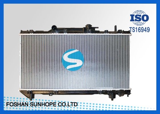 TOYOTA 16400-74790/820/840 Car Cooling Radiator 16400-7A100 Aluminum Oil Cooler