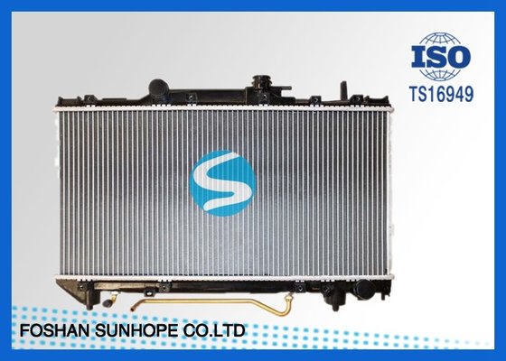 16400-74810/74830 Heating System Toyota Car Radiator High Performance