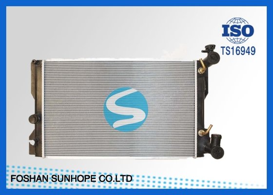 16410-0T030 Toyota Aluminum Radiator Oil Cooler Cooling Heating System
