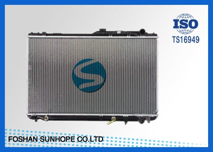 DPI 1303 Replace Car Radiator  OEM 16400-62090 26AT Lexus' 92-94 VCV10 100% Fit