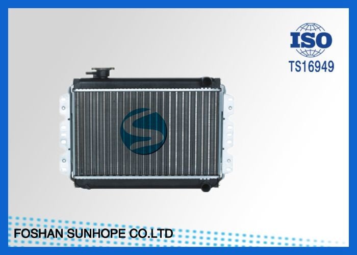 AC Cooling Part Suzuki Multicab Radiator Air Flow Cooling 1 Year Guarantee
