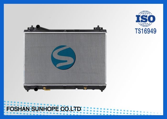 2005 Suzuki Grand Vitara Radiator 1.9TD 26MT Plastic Tank 12 Months Warranty 17700-67J00