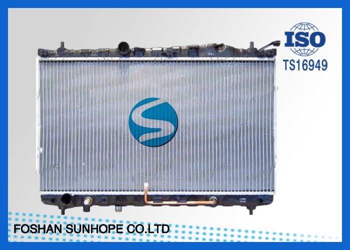 Heating Cooling Radiator Replacement Parts OEM 253103A201 Fit Trajet 99-2.0i/2.7i