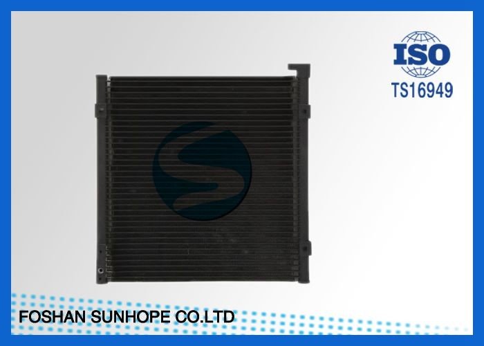 1996-2000 Civil K8 Auto AC Condenser , Honda Ac Condenser 12 Months Warranty