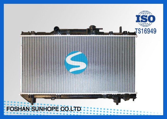 TOYOTA 16400-74790/820/840 Car Cooling Radiator 16400-7A100 Aluminum Oil Cooler