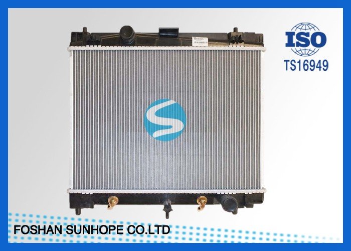 Toyota Cooling Radiator System OEM 16400-21300 Plastic Water Tank