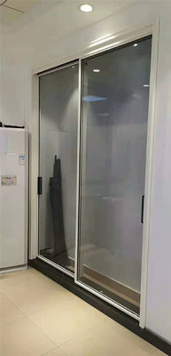 45x16 aluminum sliding doors glass door interior doors long life span good heat and sound insulation