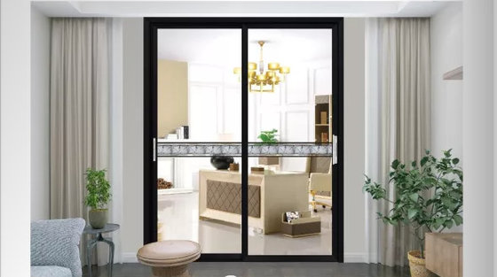 35x25 aluminum frame glass door sliding door commercial glass doors aluminum sliding door new style