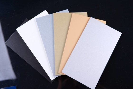 China PE coated Aluminum Composite Panel supplier