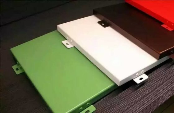 China Flat Aluminum Solid Sheet-PVDF Coating 1100 3003 5005 5052 supplier