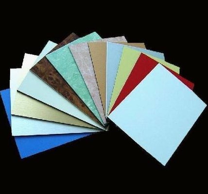 China PVDF coated Alucobond ceiling panel,ceiling wall cladding panels supplier