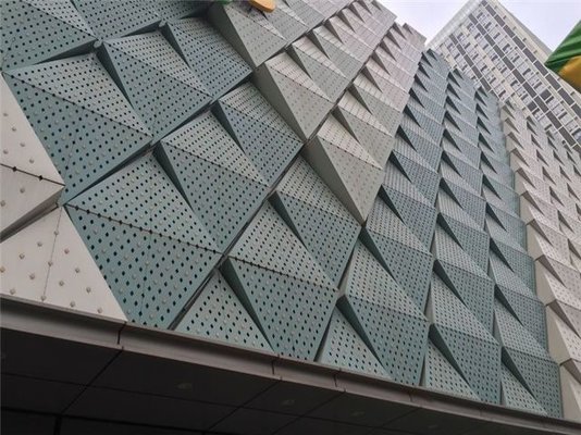 Solid Aluminum Cladding Sheet-PVDF Coating 1100 3003 5005 5052 supplier
