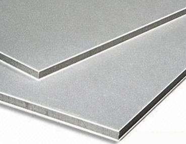 PVDF Aluminum Composite Panel/ACM/exterior wall materials supplier