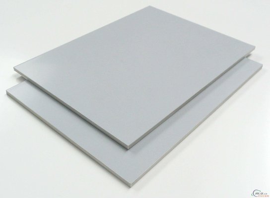3mm /4mm ACP panel Alucobonds Aluminum Composite Panel supplier