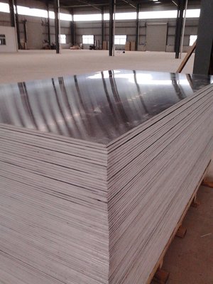 4mm /5mm ACP panel Alucobonds Aluminum Composite Panel supplier