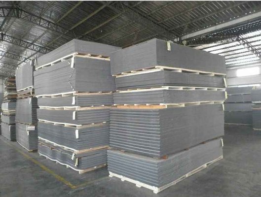 PE 2mm 3mm 4mm 5mm Anti-Static Aluminum Composite Panel supplier