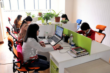 Zhangjiagang love aluminum Technology Co., Ltd