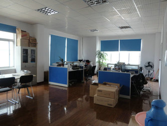 Zhangjiagang love aluminum Technology Co., Ltd