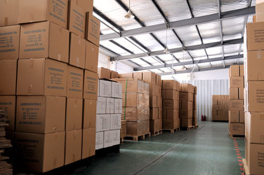 Zhangjiagang love aluminum Technology Co., Ltd