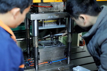 Zhangjiagang love aluminum Technology Co., Ltd