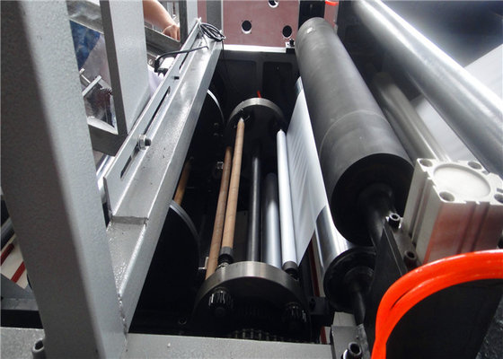 Mechanical Fully Automatic Aluminium Container Making Machine 500mm Max Width