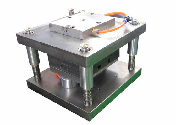 JF21 - 40 220V / 360V Aluminium Foil Container Making Machine 1440 * 1080 * 2300mm