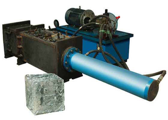 Pneumatic Automatic Pouch Packing Machine Making Machine Easy Controlled 5.5 - 7.5kw