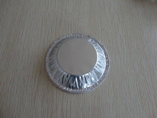 Restaurant Aluminum Foil Cups for Weddings Baking 100ML 0.06mm