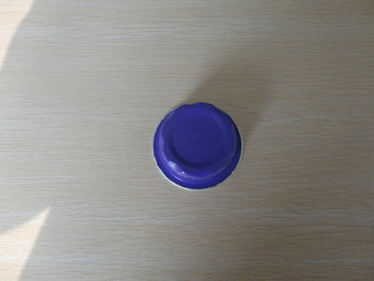 Round Disposable Foil Casserole Dishes With Stamp Forming For Supermarkets