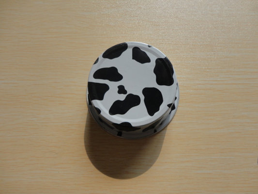 300ml Aluminum Disposable Casserole Containers coated For Aviation Serving