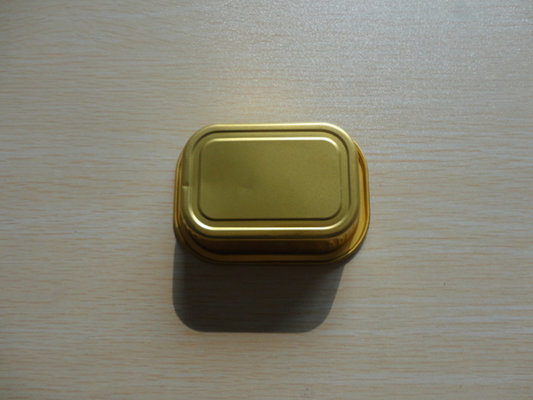 Restaurant Cookware Aluminum Foil Pet Food Container Disposable Anti-Leak