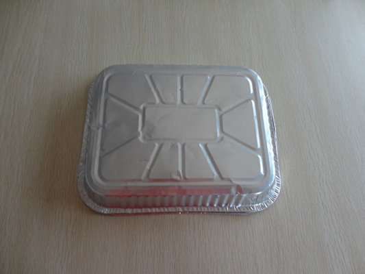 Picnic & Party Aluminum Foil Roasting Pan deep steam table pan Disposable for baking
