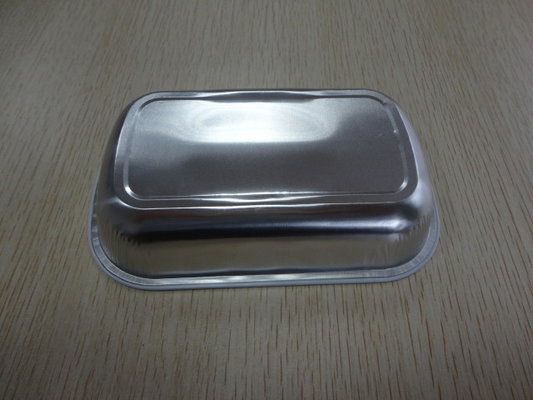 For Airline Catering foil casserole dishes