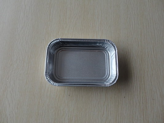 Inflight Rectangle Foil Casserole Dishes