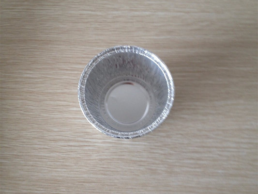 Small size 6z 12oz foil takeaway containers
