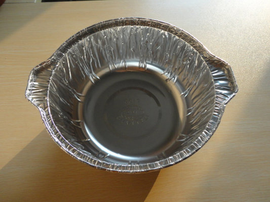 x-large aluminum foil baking pans with lid