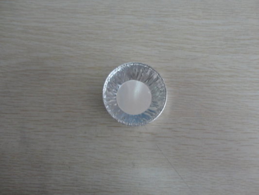 For egg tart baking Aluminum Foil Cup