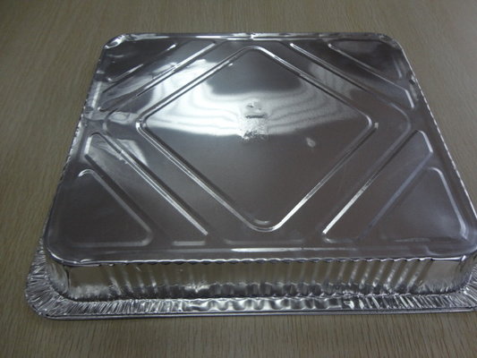 Largest Rectangle Aluminum Foil Roasting Pan
