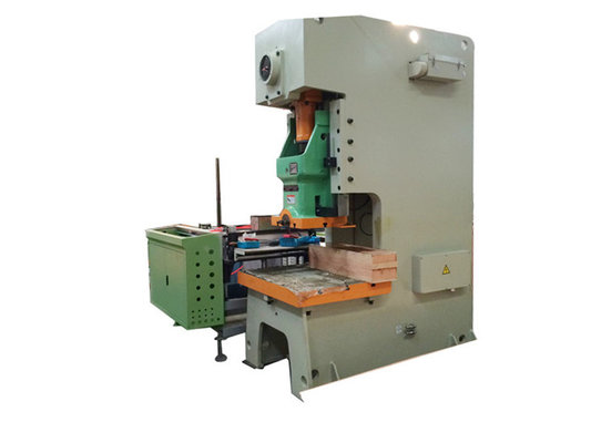 High Speed aluminum foil container making machine