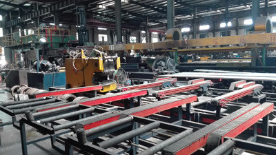Jiangsu Alu Tech Co.,LTD